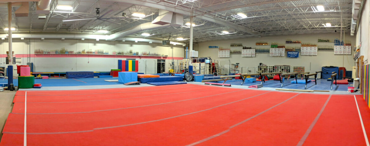 Girls – Premier Gym West